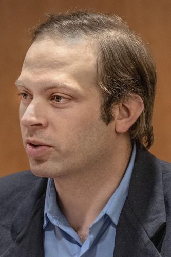 Commission candidates make their case | Local News | record-eagle.com