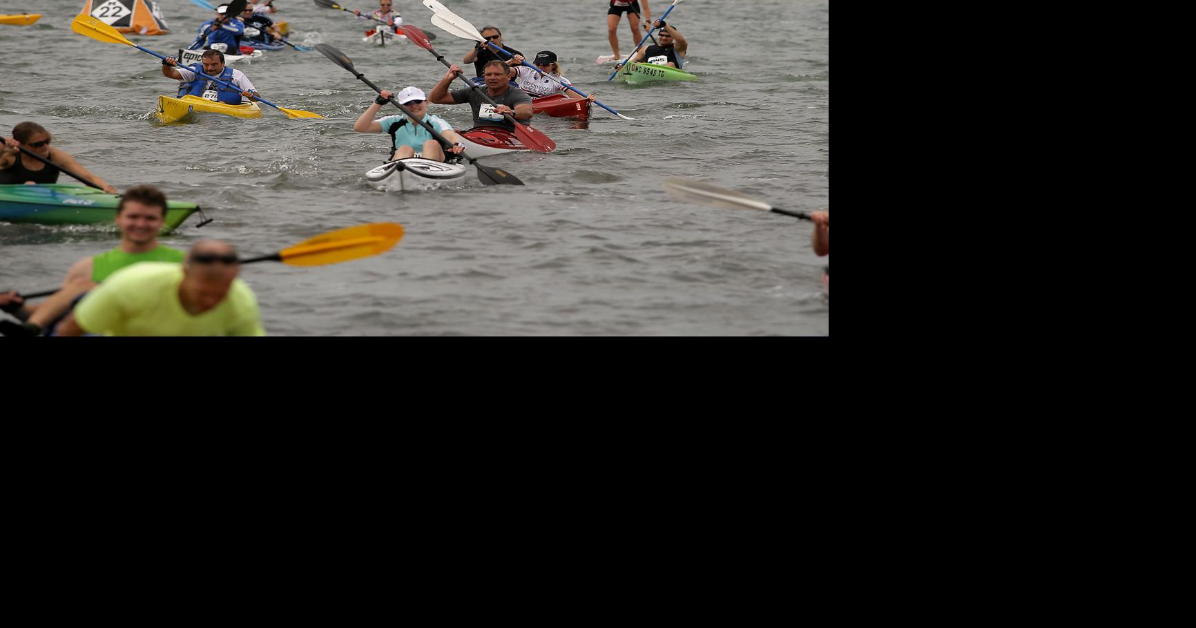 M-22 Challenge results | Local Sports | record-eagle.com