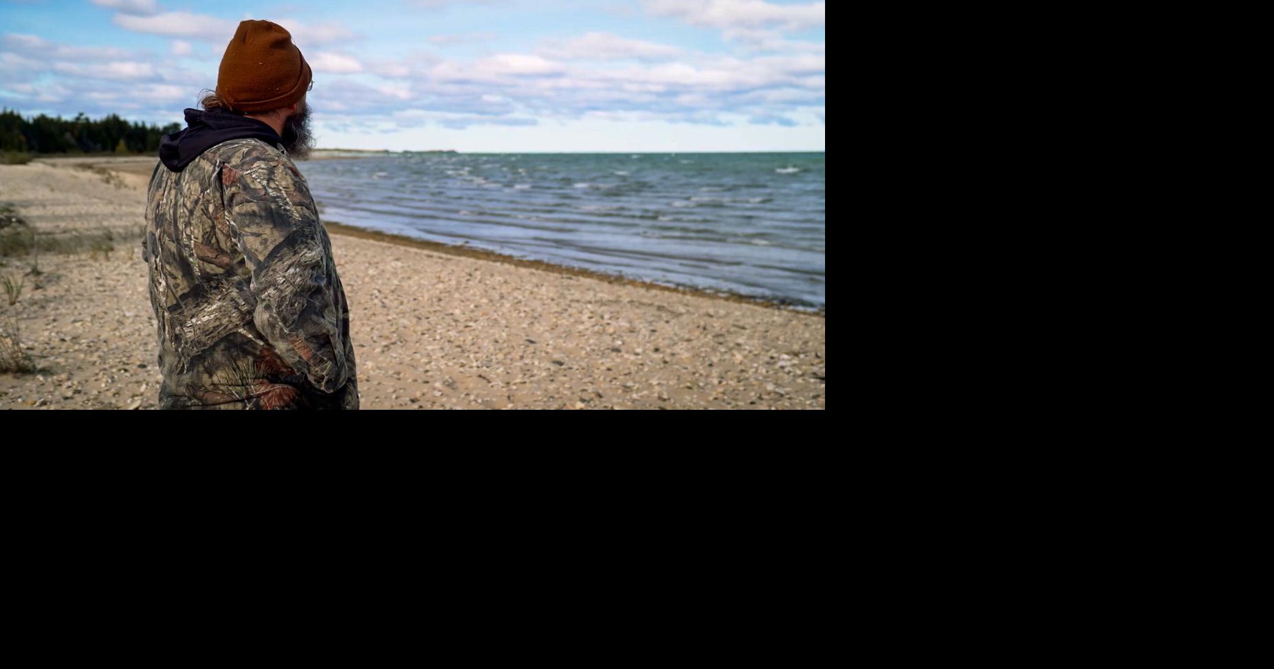 Heather Johnson Durocher: An enduring cabin-camping tradition at Wilderness State Park | GO ...