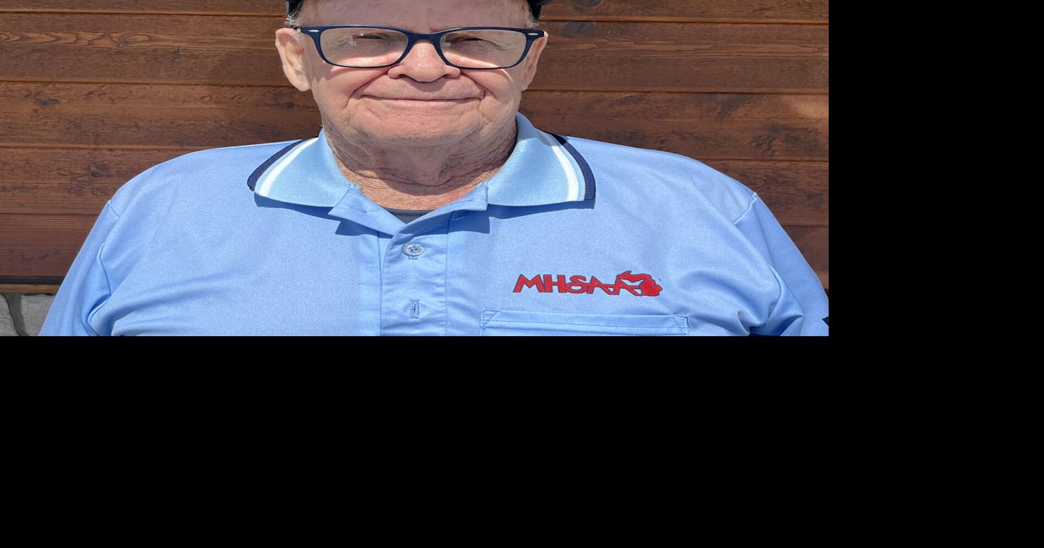 Billie Drake retirement leaves void in area officiating; 83-year-old ...