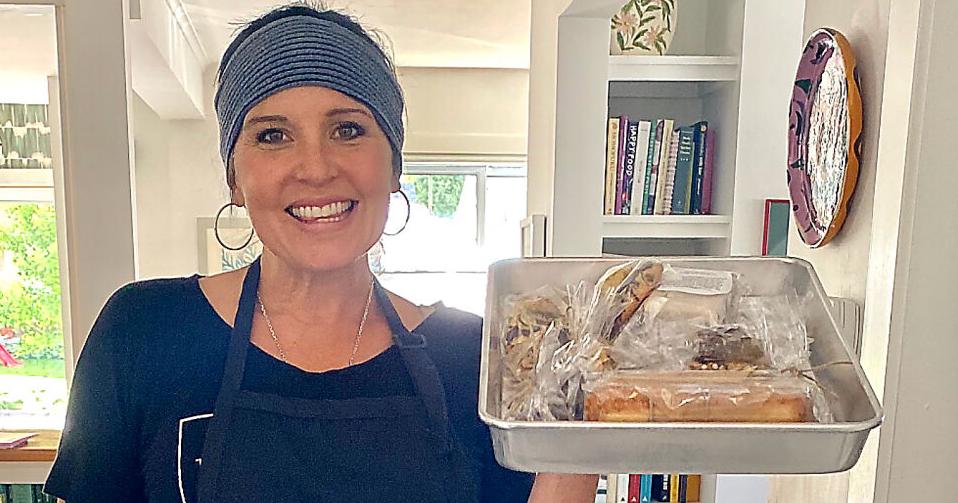 Meet the Baker … Katie Otterman | Lifestyles | record-eagle.com