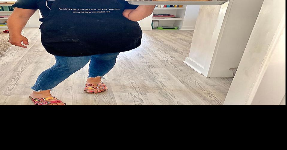 Meet the Baker … Katie Otterman | Lifestyles | record-eagle.com