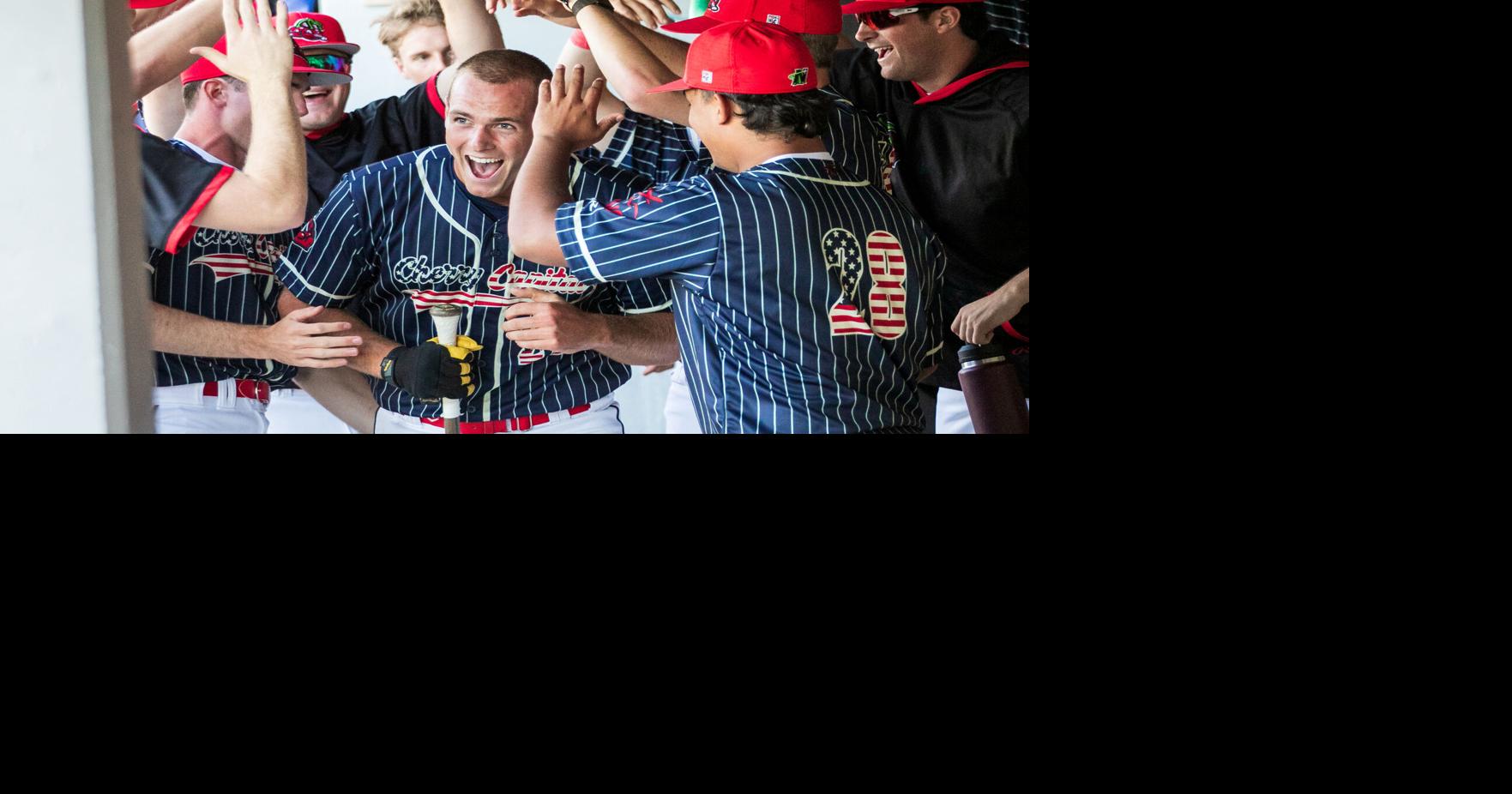 Spitters rally to rock Rivets; Stonehouse breaks open game in 8th ...