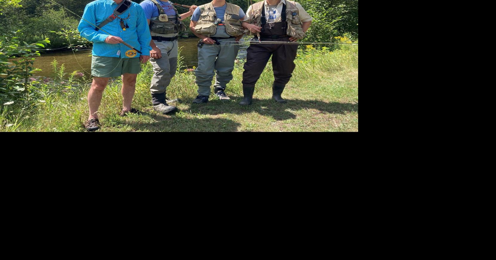 Jake Smith: The ties that bind | GO | record-eagle.com