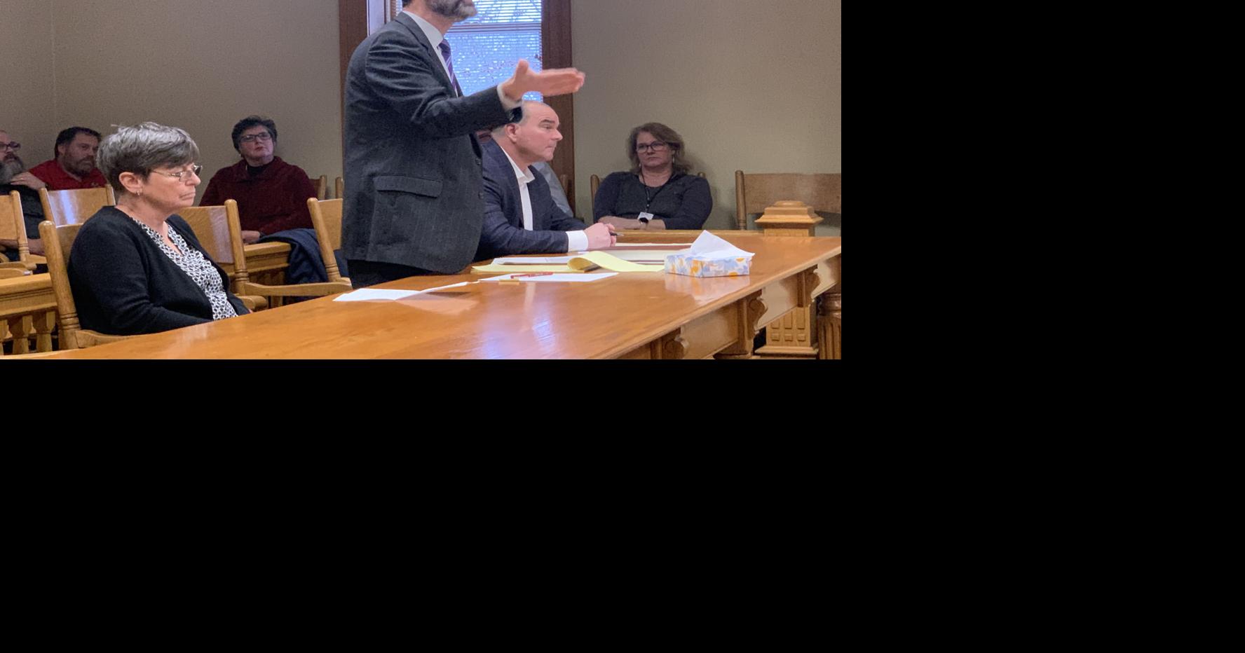 Judge voids recall petition against 2 TCAPS trustees | Local News ...