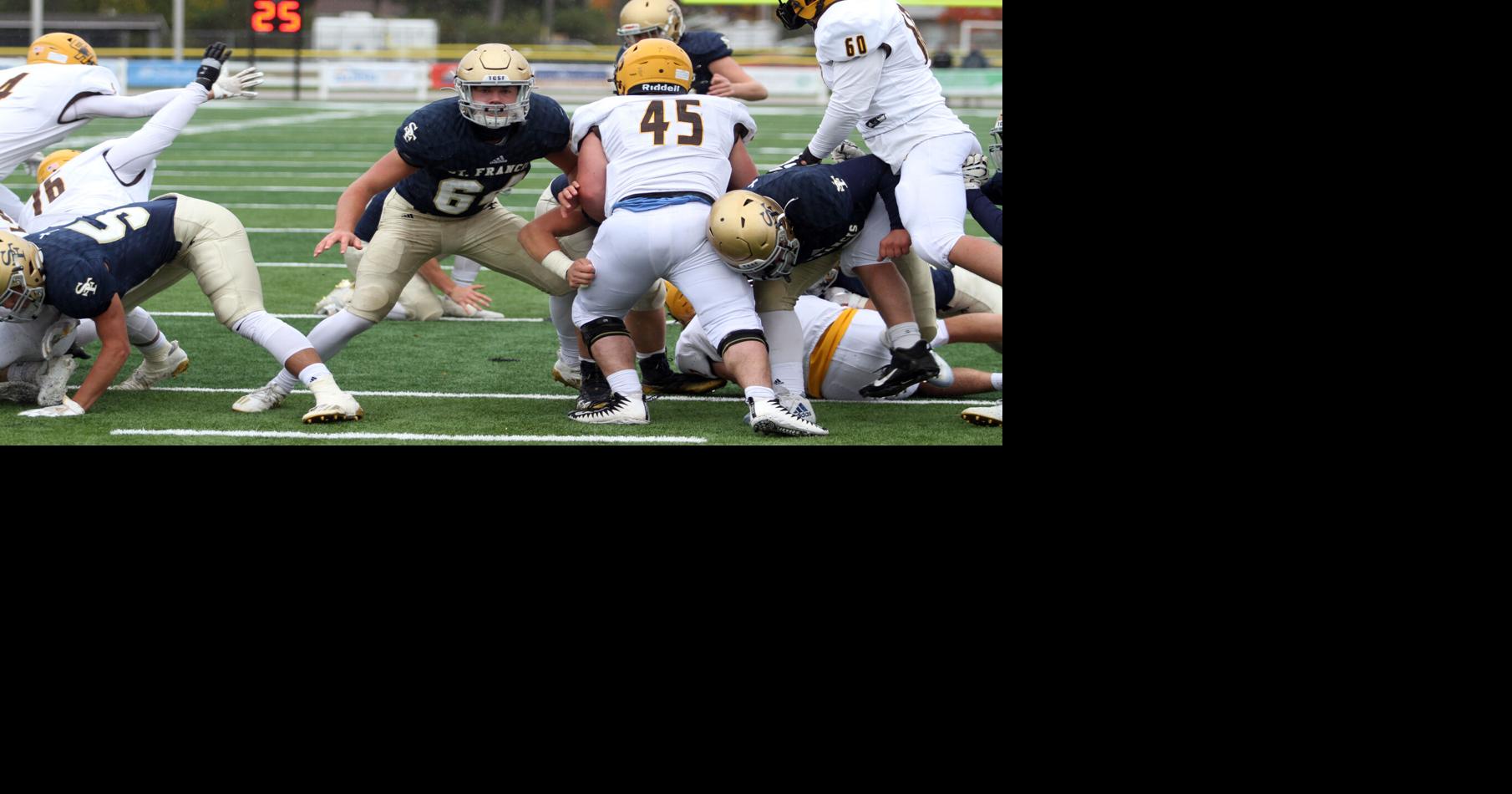 SF's Donahue signs with Duke | Sports | record-eagle.com