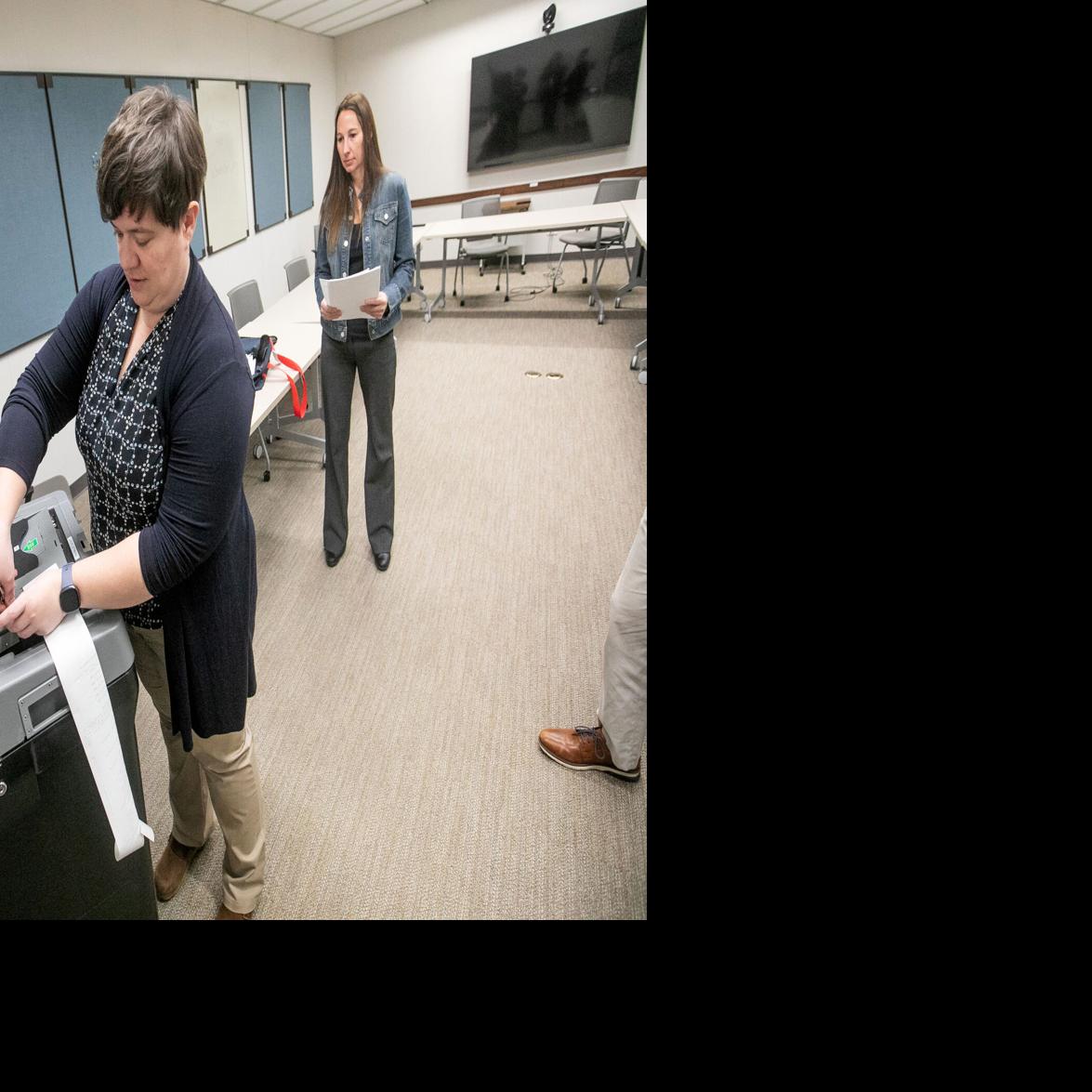 Lovina's Amish Kitchen: Updates from Lovina’s daughter, Susan | News ...