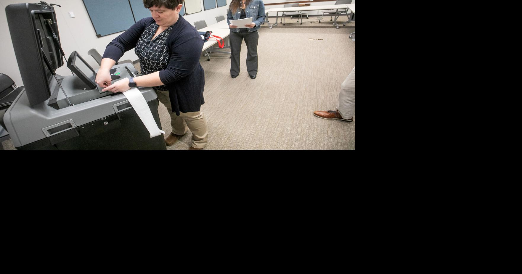 PUBLIC ACCURACY TEST | | record-eagle.com