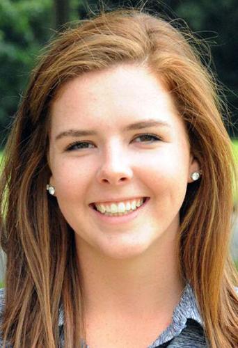 Sports in Brief: Kehoe leads Belles to second place at MIAA Jamboree ...