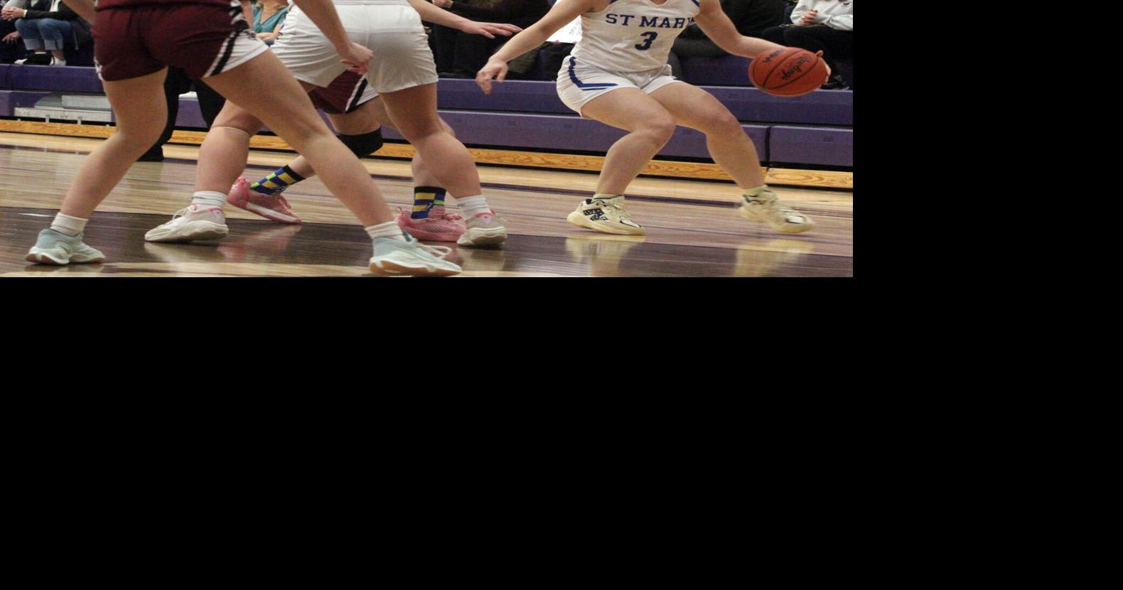 Districts roundup: St. Mary, GTA advance in Frankfort district; TC West ...