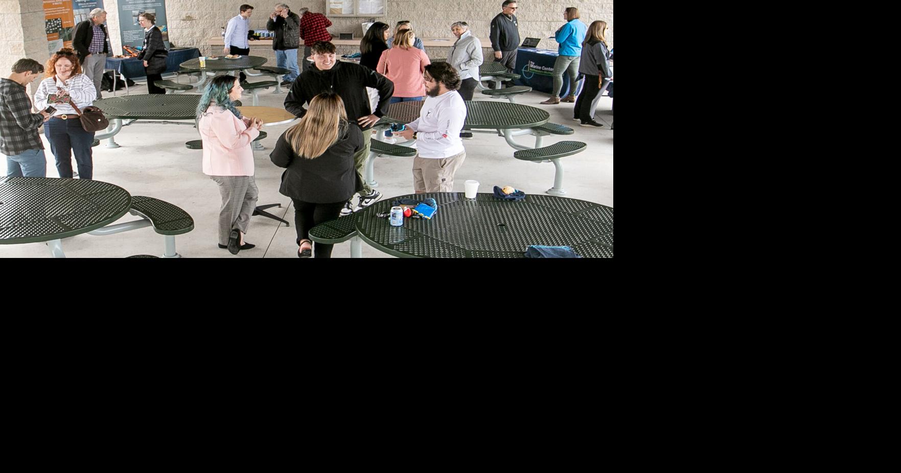 TC aims at being 'global epicenter' of water economy | Business ...