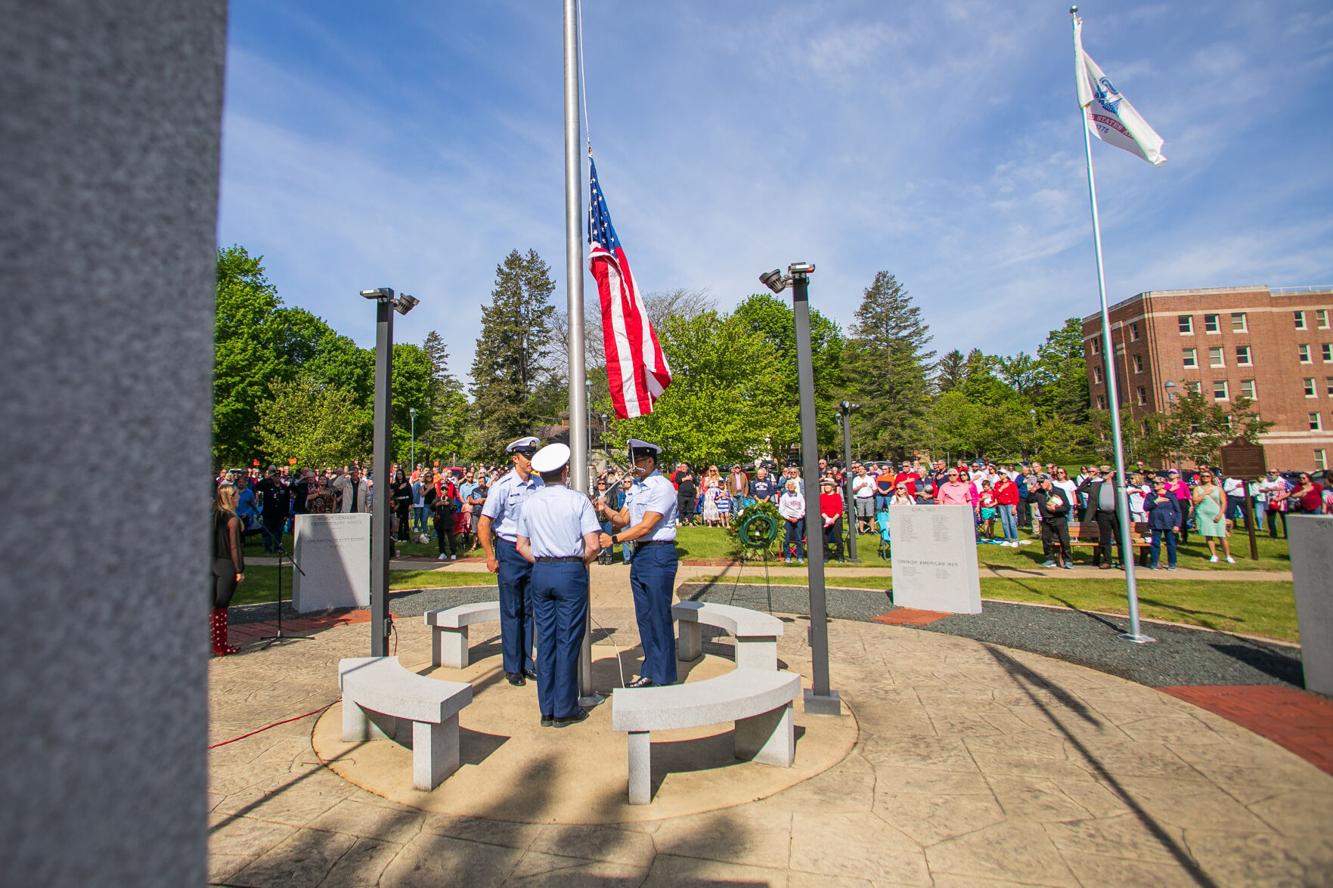 MEMORIAL DAY | News | record-eagle.com