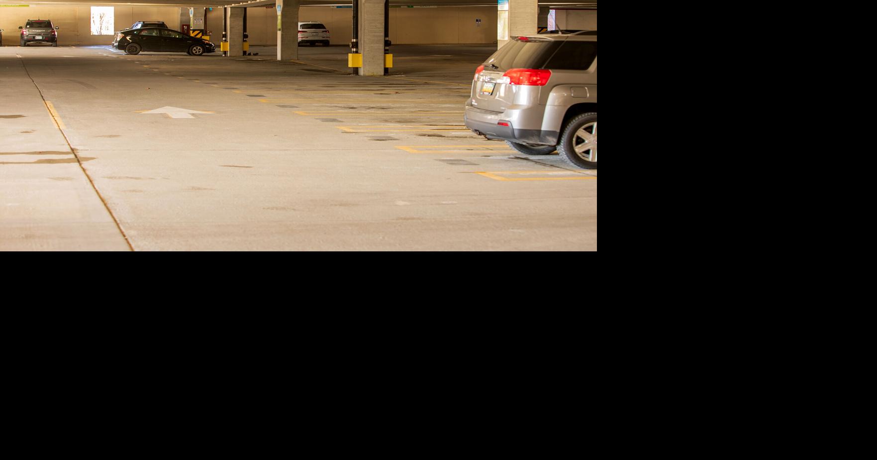 $900,000 in parking ramp repairs, new DDA members approved | Local News ...