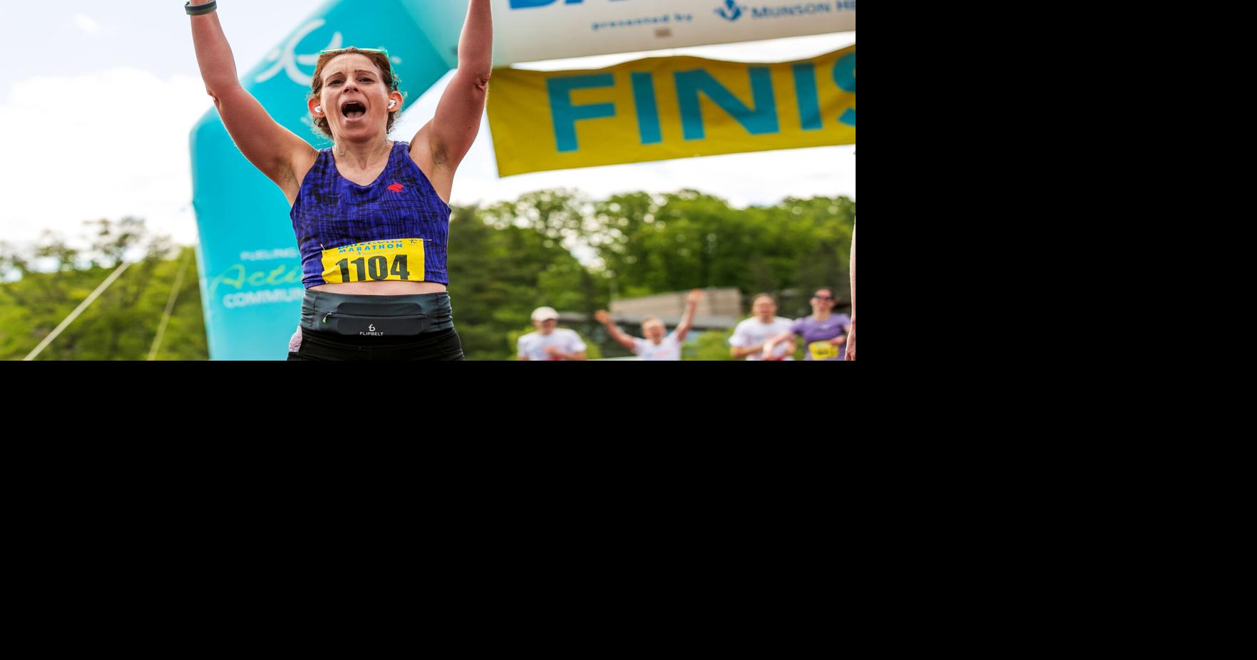 Bayshore Marathon, Half-Marathon and 10k | | record-eagle.com