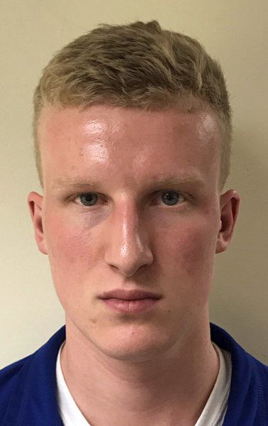 Cade commits to Spring Arbor | Local Sports | record-eagle.com