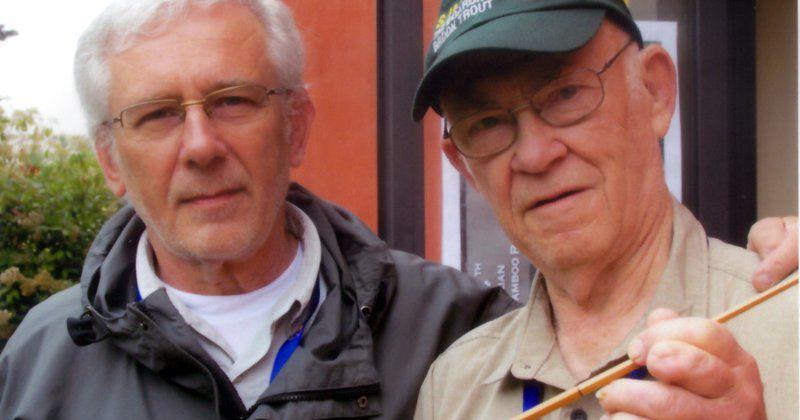 Ted Wendling: Bob Summers goes to Italy | GO | record-eagle.com