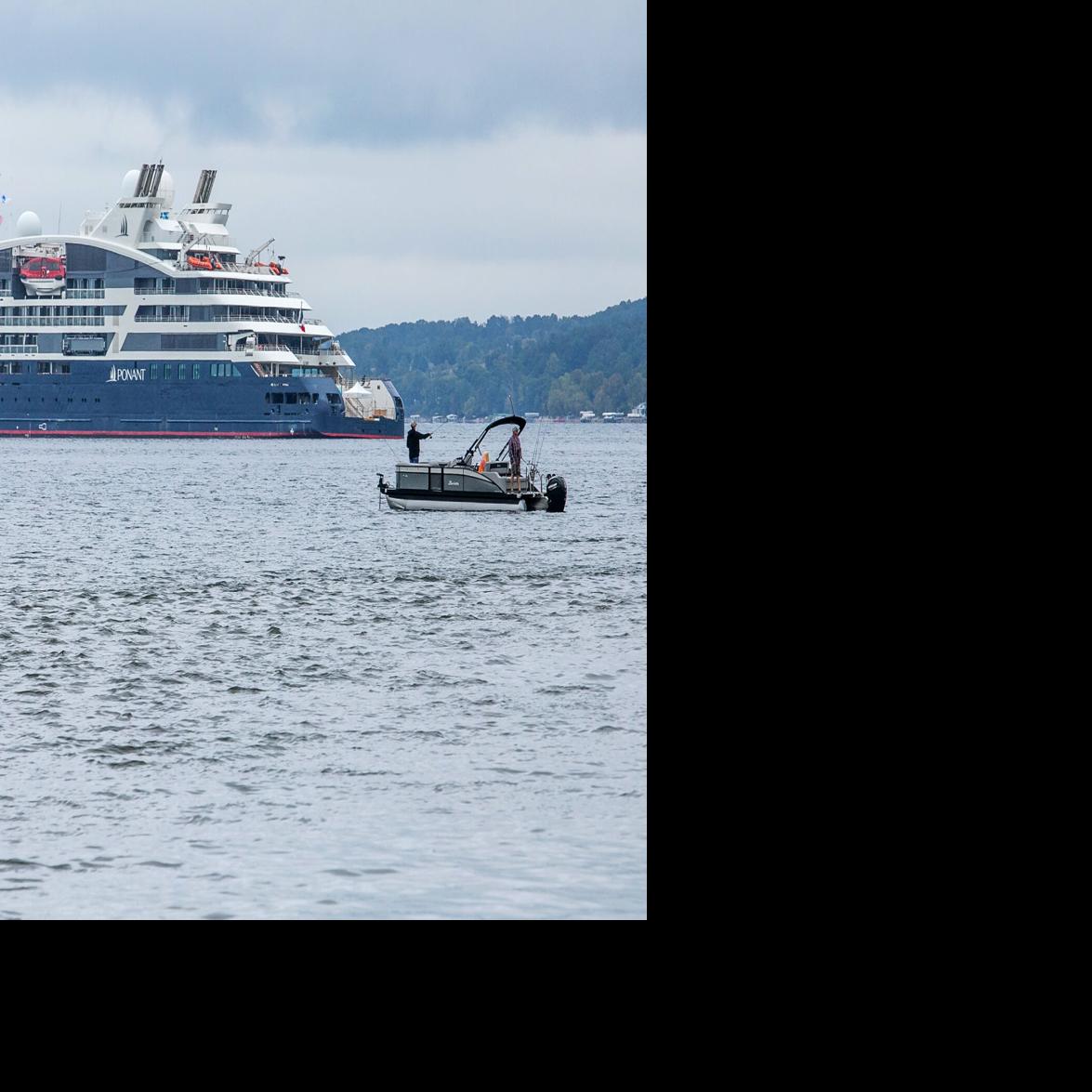 Record-Eagle moves production; changes editions | Local News | record-eagle.com