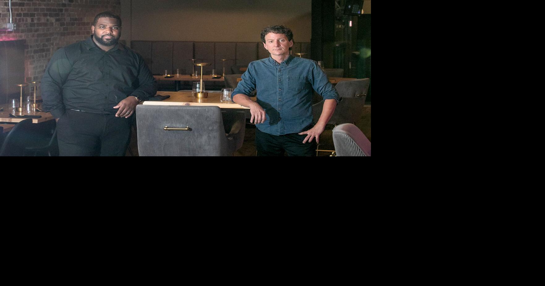 Meet the chef… Jim Barton | GT Scene | record-eagle.com