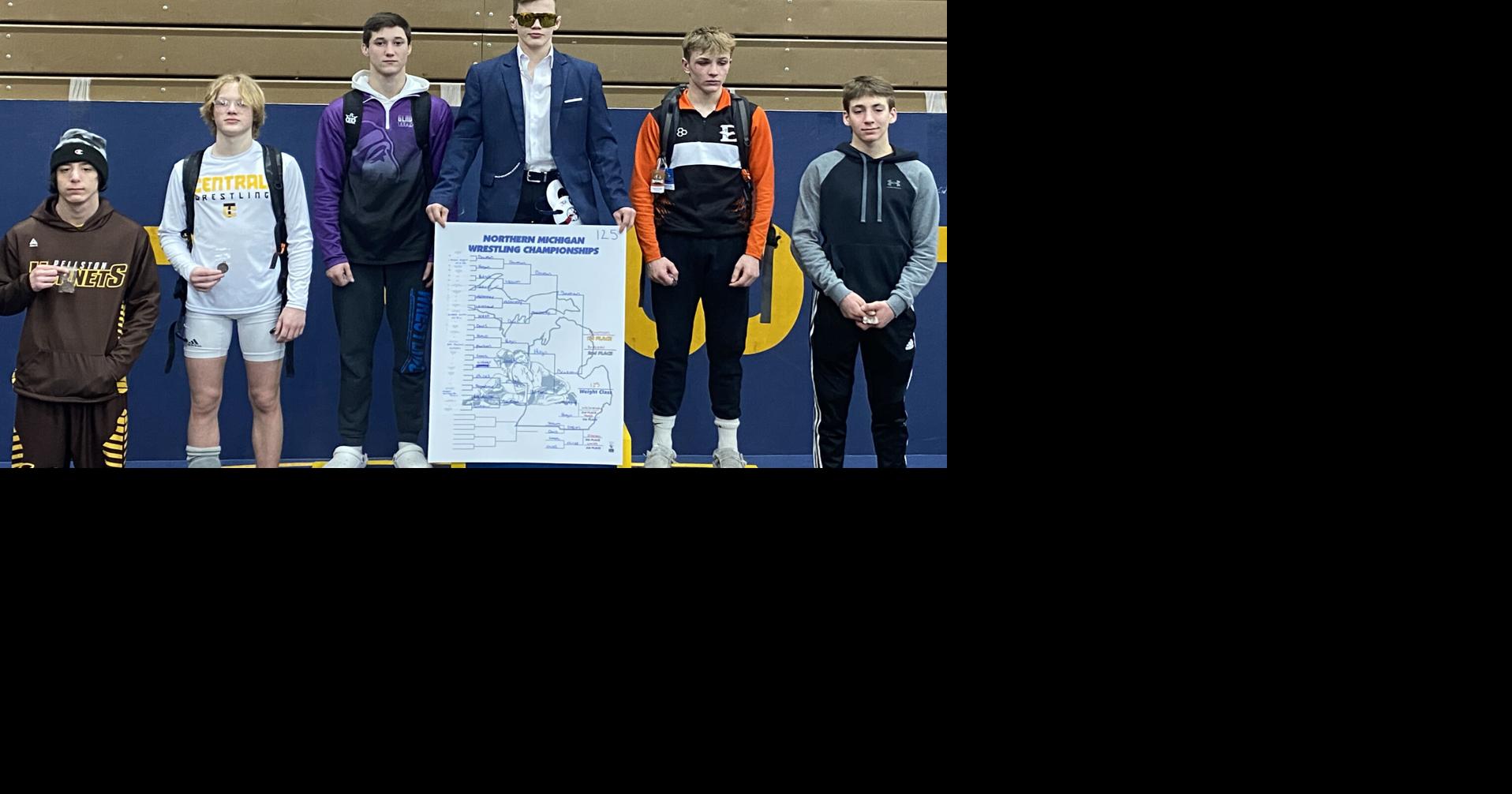 Prep roundup: Gaylord wins 3 titles at N. Mich. Championships | Sports ...