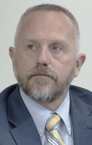 GRAND TRAVERSE COUNTY: Digging into staffing plan | Local News | record ...