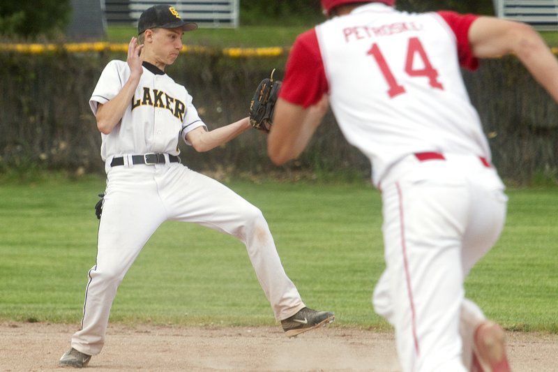 Prep sports roundup: Glen Lake baseball crowned NWC champions | Local ...