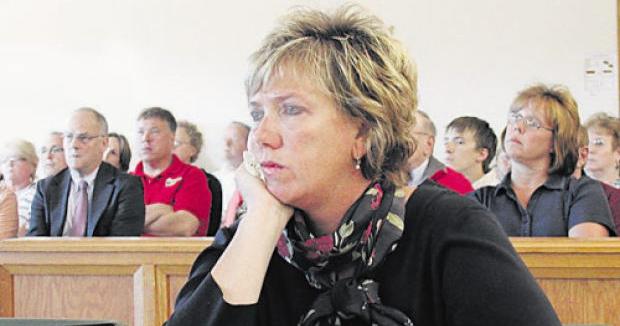 Ex-DDA official Schuster going to prison | Local News | record-eagle.com