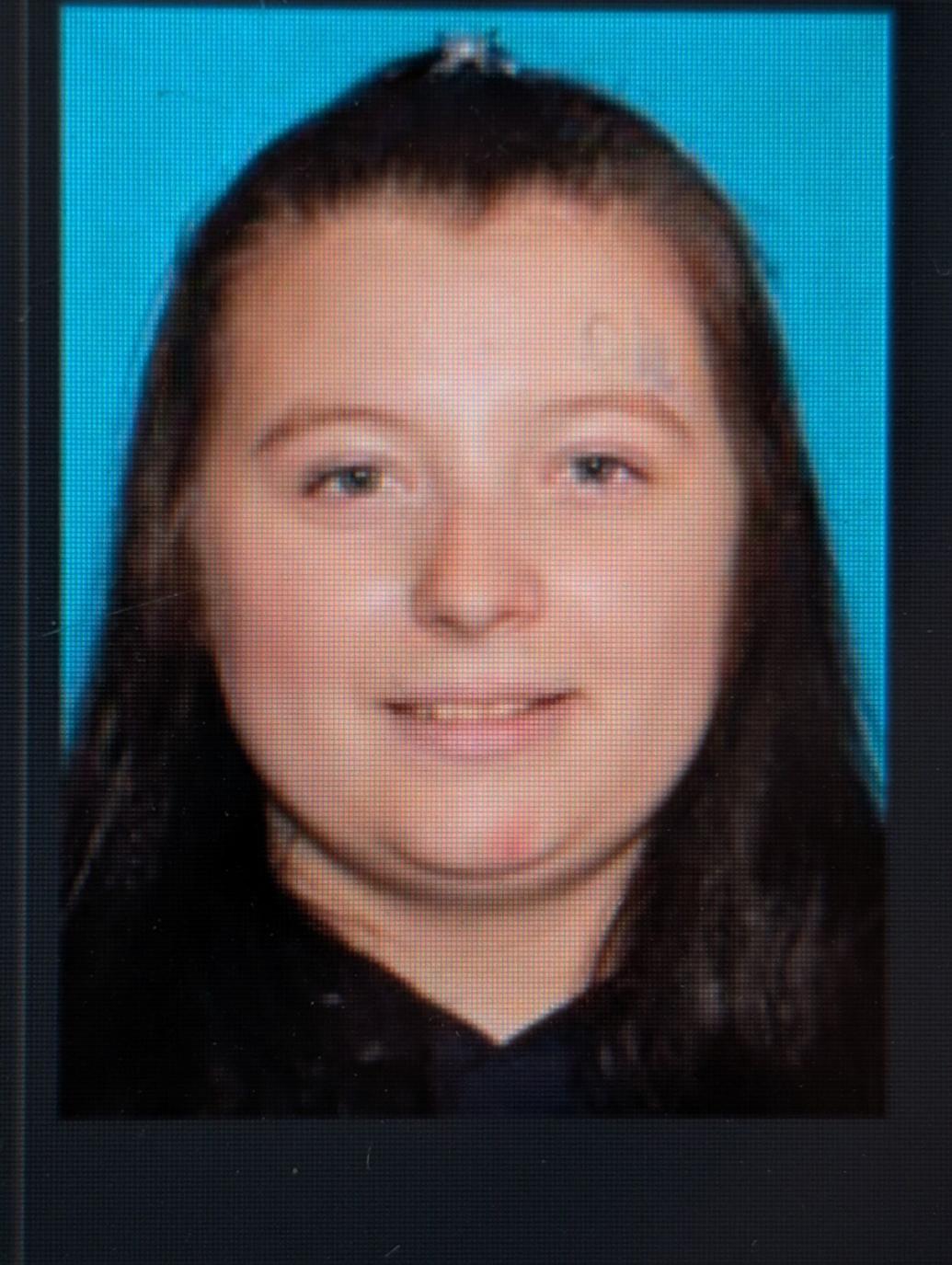 MISSING WOMAN: Body found in Manistee National Forest resembles Park ...