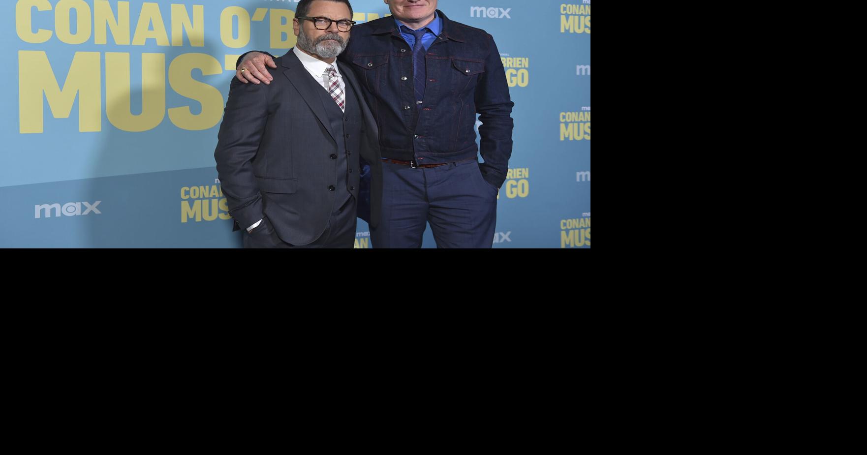 Troy Reimink: Conan's new travel show is a refreshing twist on the ...