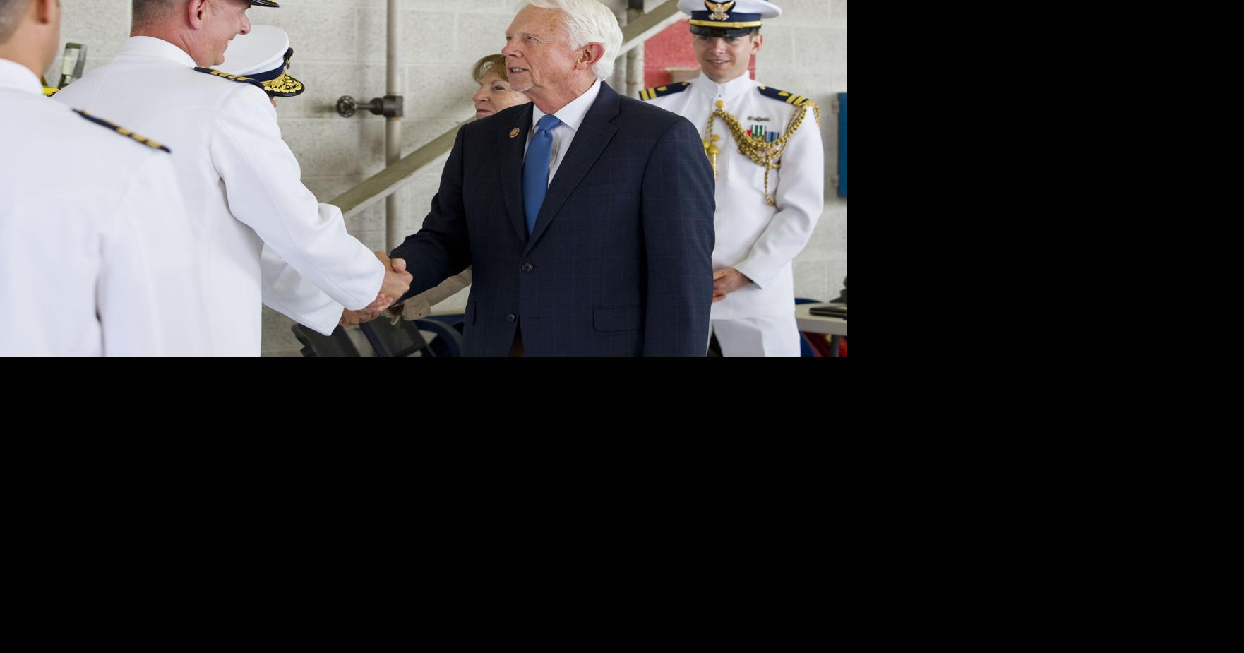 Bergman to chair Intelligence, Special Ops Subcommittee in Congress ...