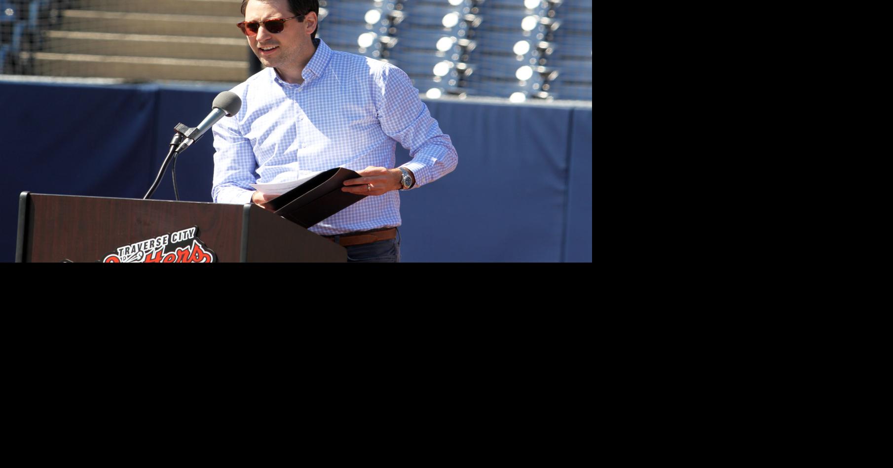 Pit Spitters, 2 new TC teams start July 1 | Sports | record-eagle.com