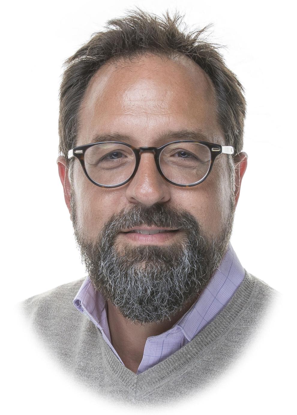 Jason Tank: AI’s double-edged sword | Business | record-eagle.com