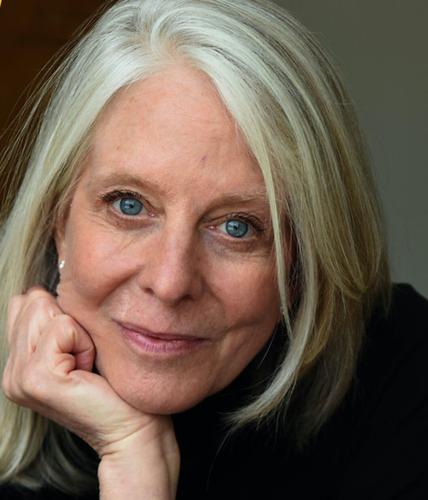 Anne Stanton: A common theme, being accepted for who you are | ETC ...