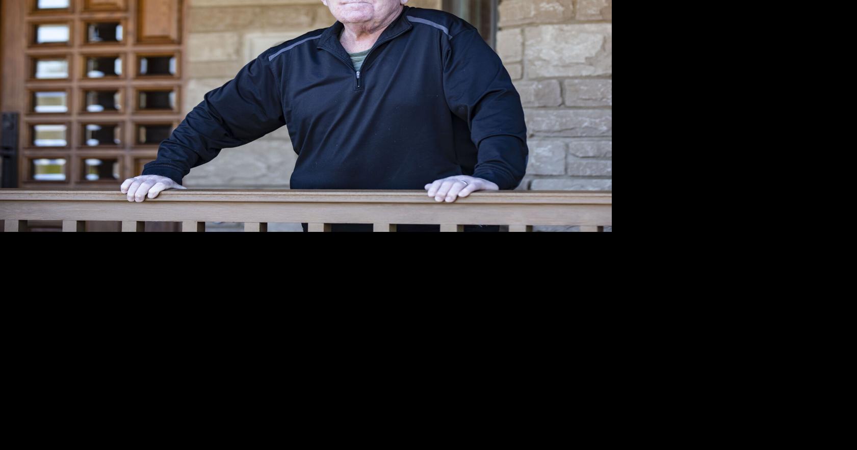 'All about Kingsley:' Rod Bogart, Michigan's longest currently serving ...