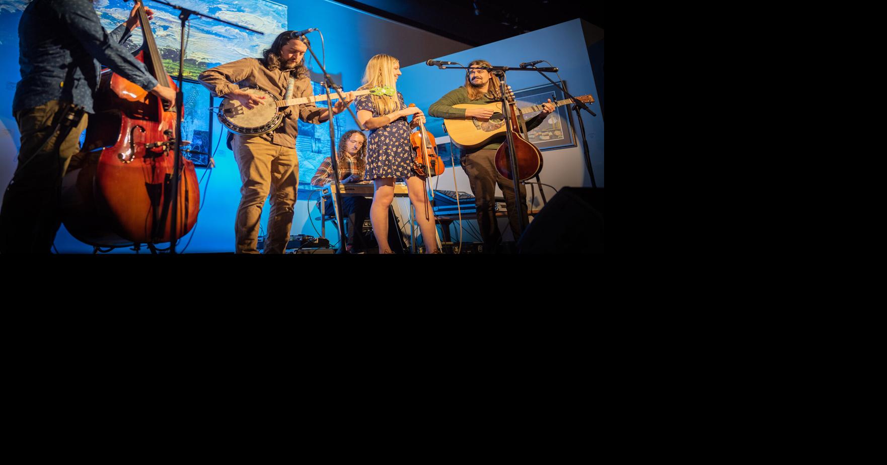 The Wild Honey Collective brings unique folk charm to Traverse City ...