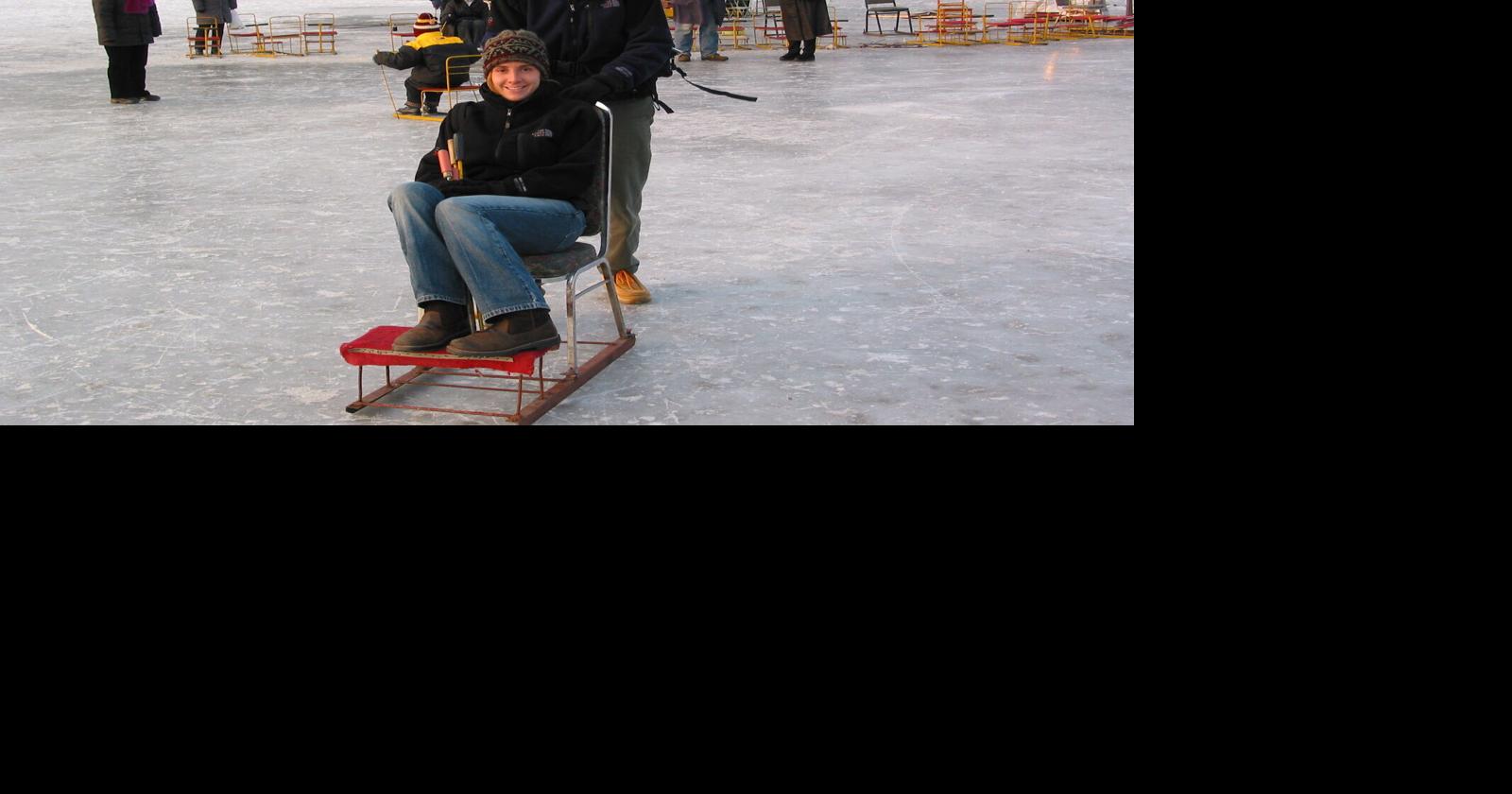 Jill Sill: Say yes to something new — let's go! | GO | record-eagle.com