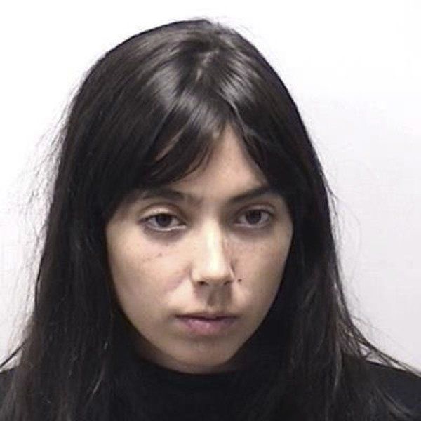 Christin Hinojosa Now
