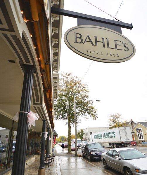 Bahle family marks 140 years in business | Business | record-eagle.com