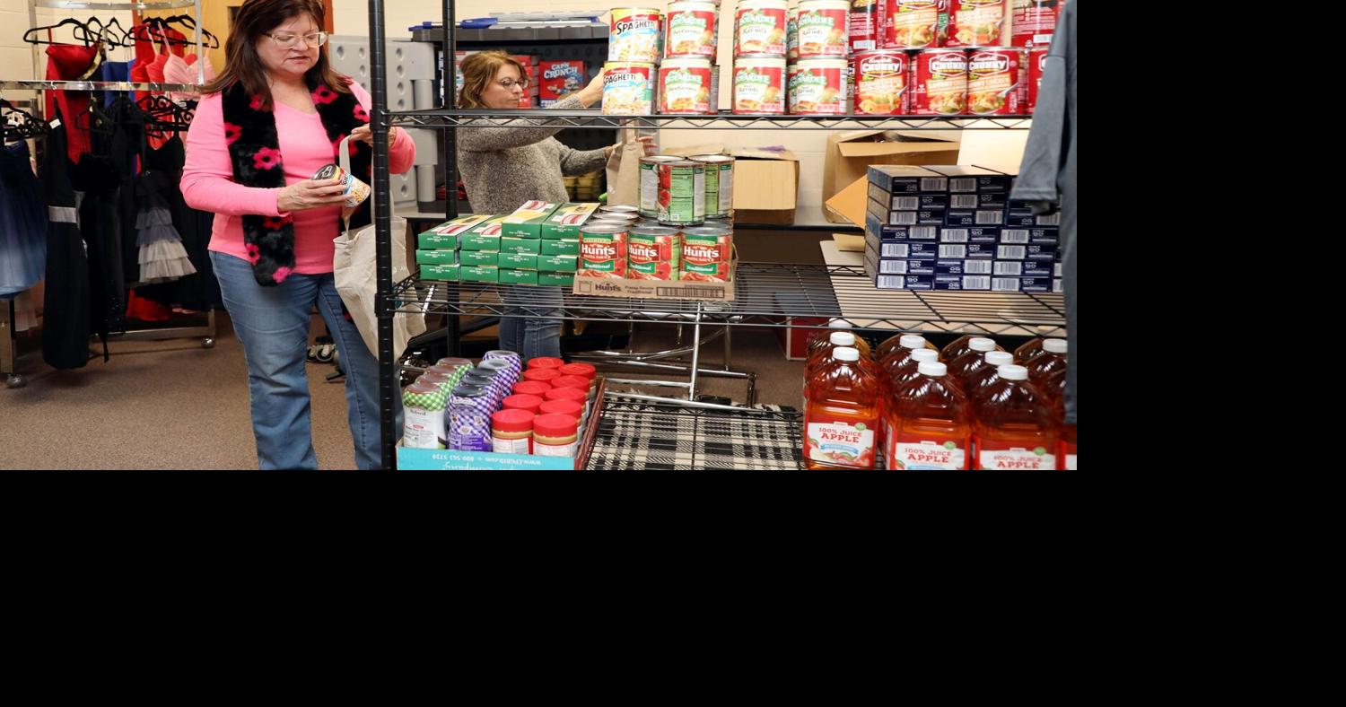 Iron Vault store to open at Mancelona High School | News | record-eagle.com