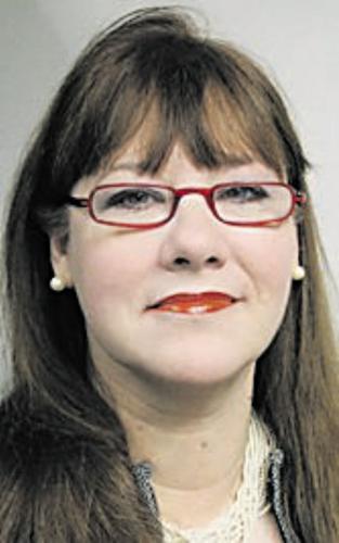 Adapted in TC: A new man In my life | Lifestyles | record-eagle.com