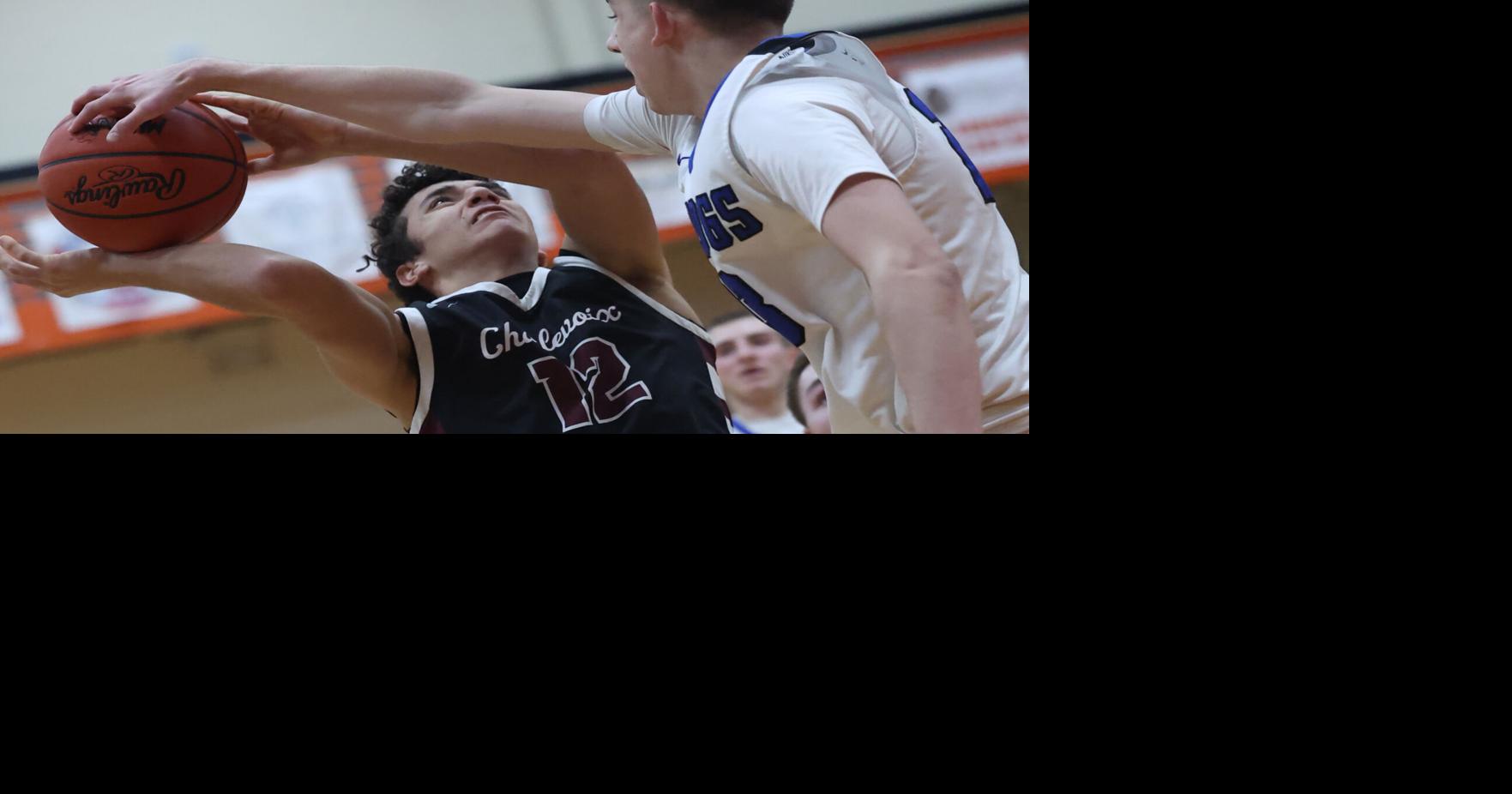 Prep roundup: Frankfort beats Suttons Bay, gets shot at undefeated TC ...