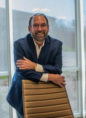 GTC Pavilions names new CEO | Local News | record-eagle.com