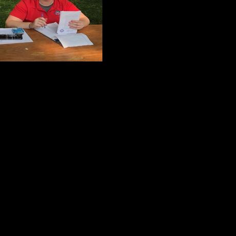 Volunteer Profile: Kacy Smith | Local News | record-eagle.com