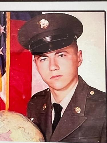 'REST IN PEACE WITH THE WARRIORS:' Michigan infantryman saved 100 ...