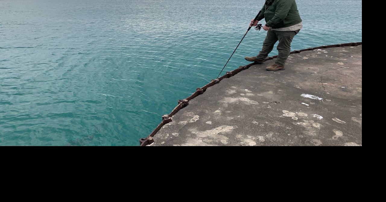 Greg Frey: Spring trout – Gone today, here tomorrow? | GO | record ...