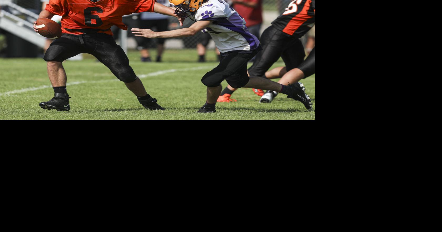 Elks roll with the changes | Sports | record-eagle.com