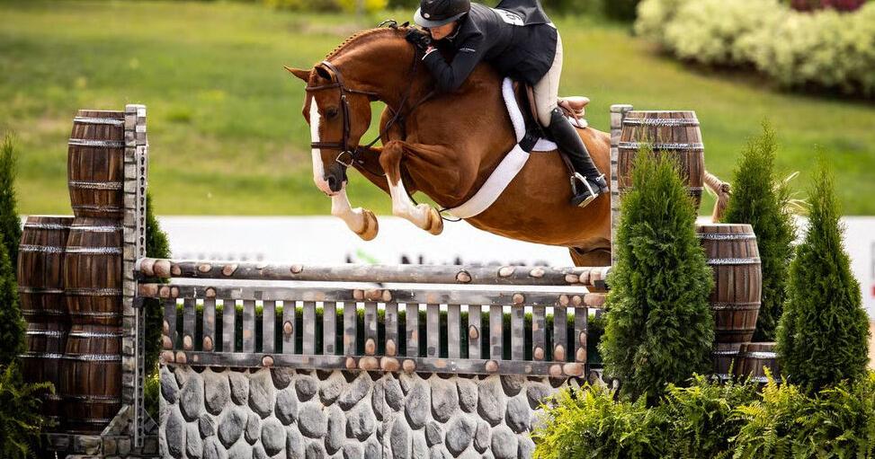 Colvin returns to TC for pair of victories | Local Sports | record ...