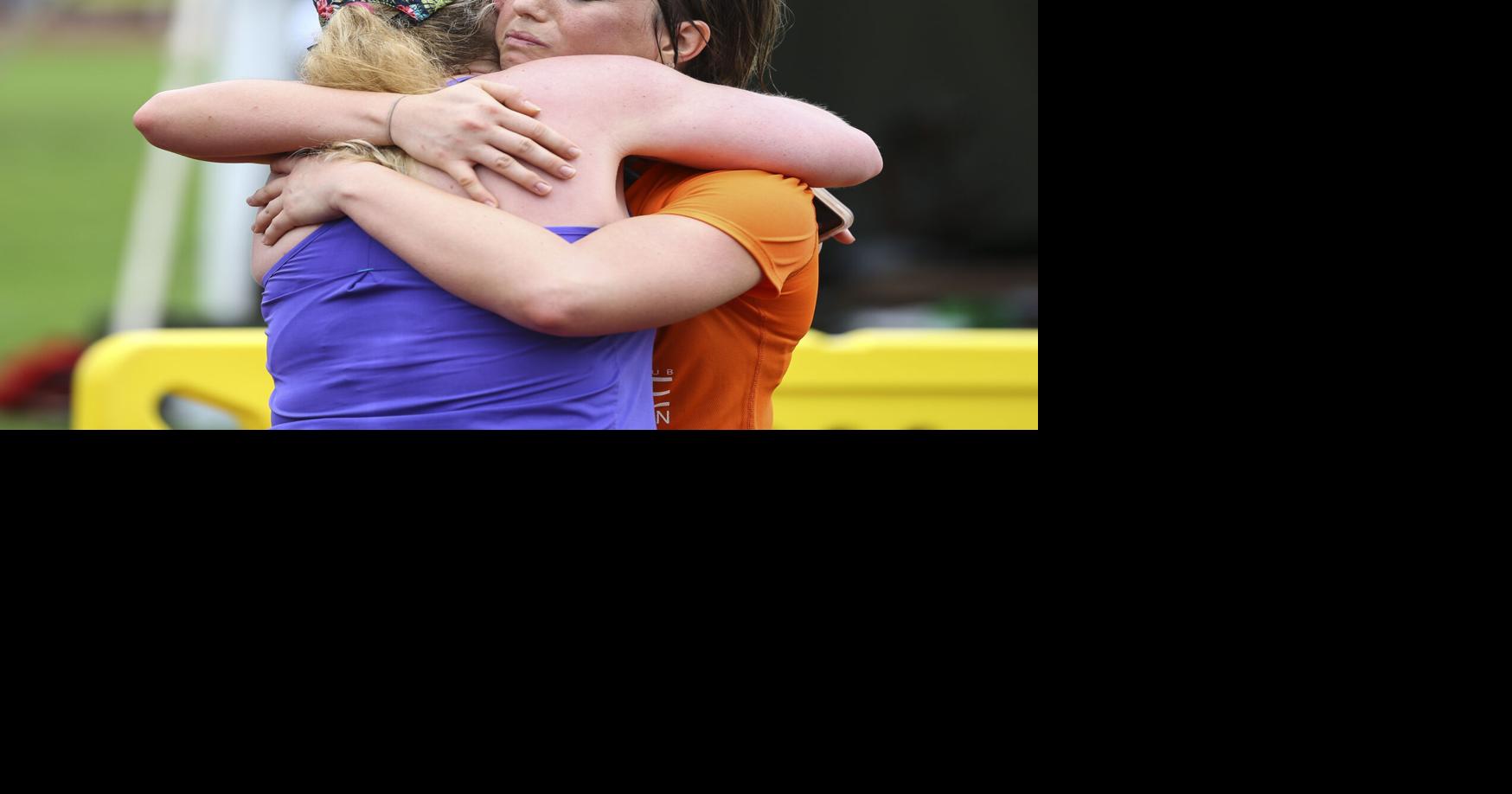 TOP 10: No. 2, All the big races canceled by COVID | Sports | record ...