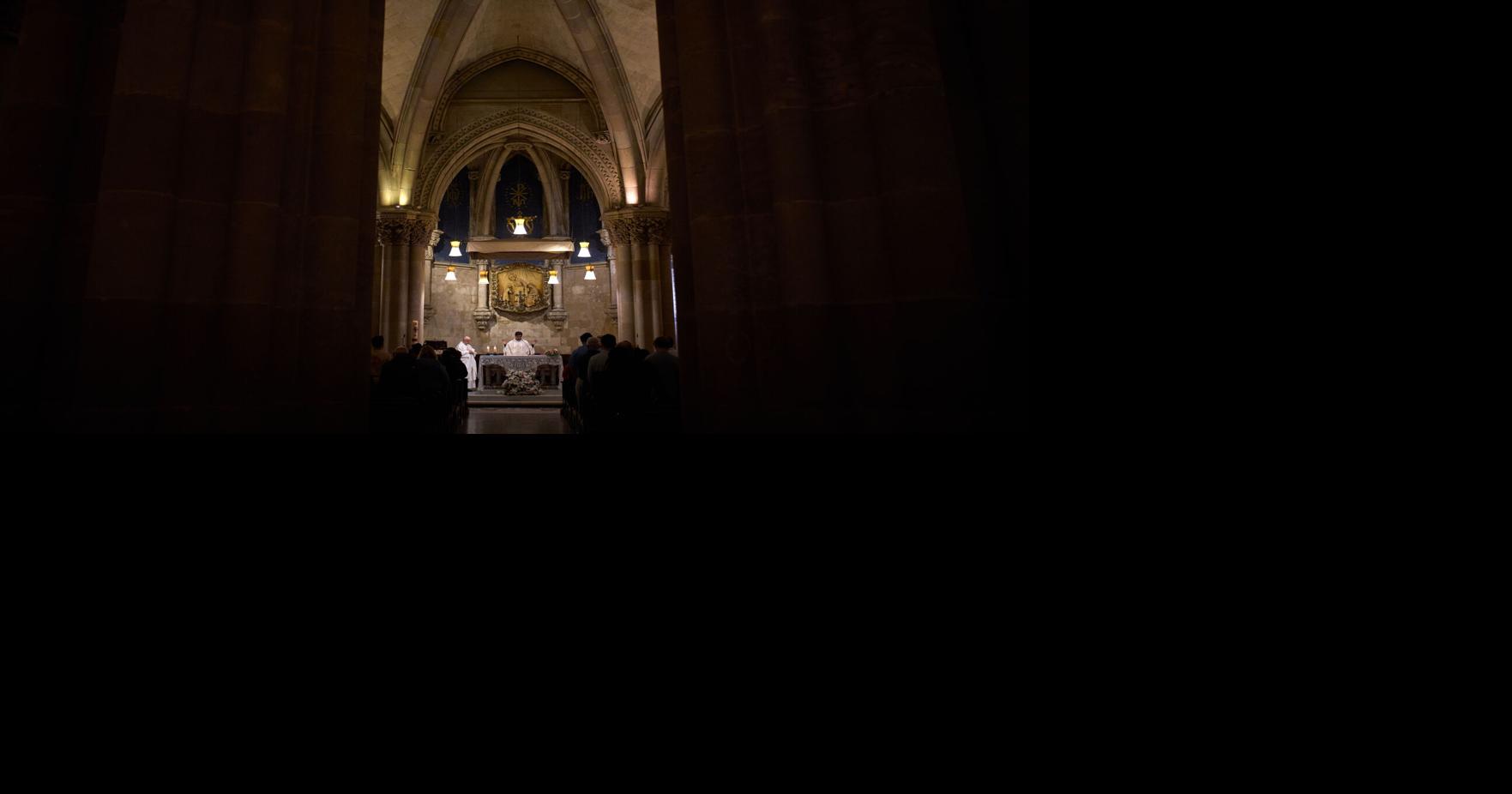 Insider tour of the Sagrada Familia reveals 5 divine enigmas and hidden ...