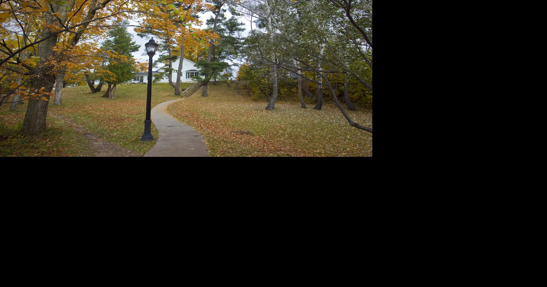 Elk Rapids Library fundraising merger plan met with confusion | News ...