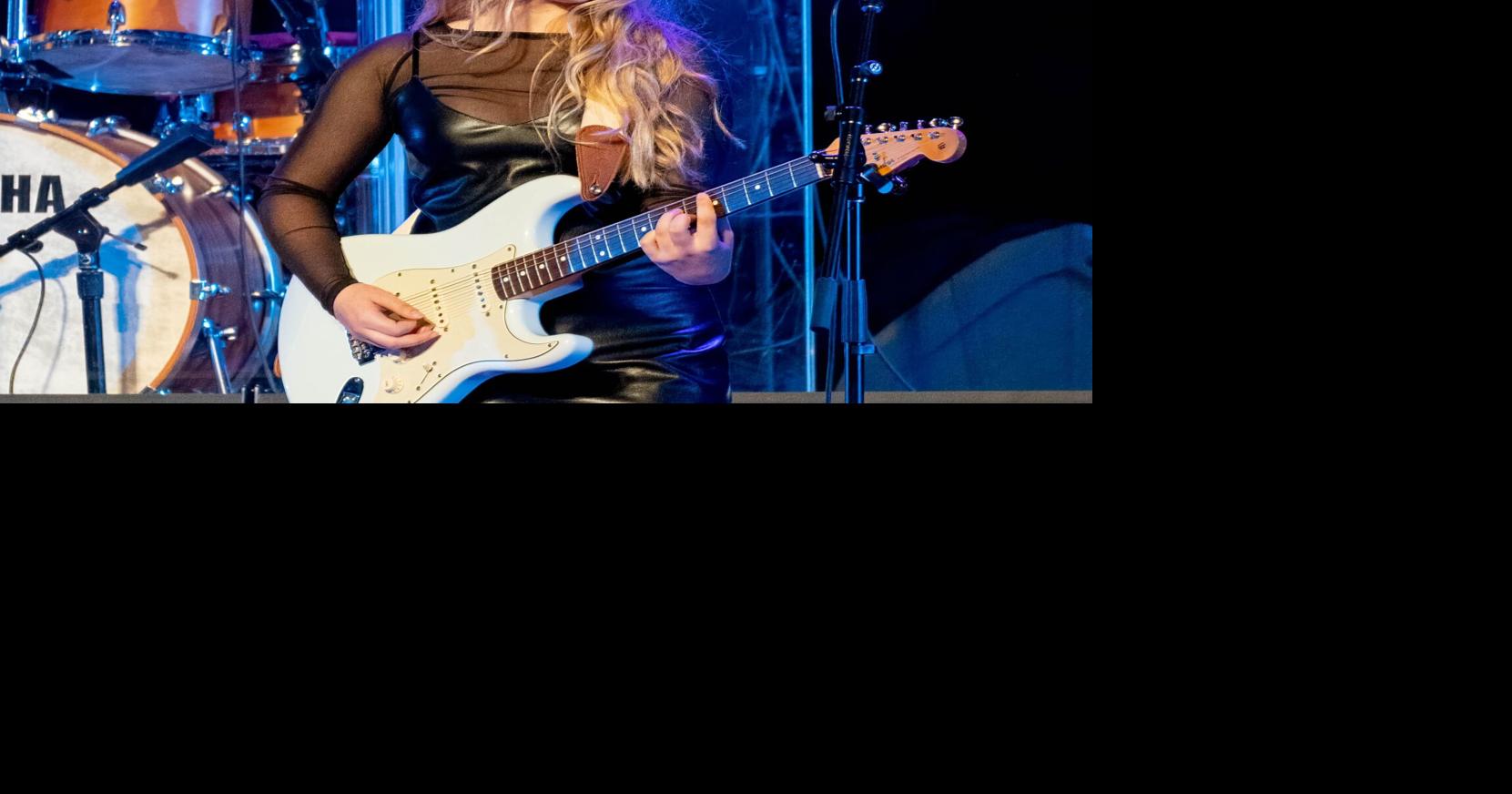 Acclaimed Interlochen songwriter Aspen Jacobsen racks up gigs | ETC ...